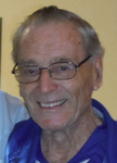 William White Obituary - Newmarket, Ontario | Roadhouse & Rose Funeral Home